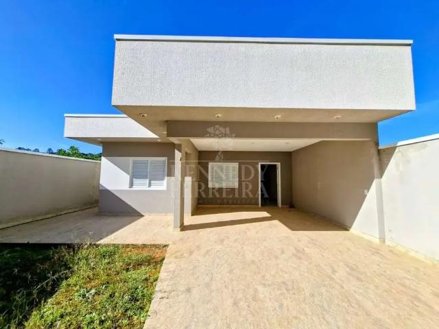 Casa / Sobrado para Venda em São Lourenço da Serra/SP Centro 3 Quartos