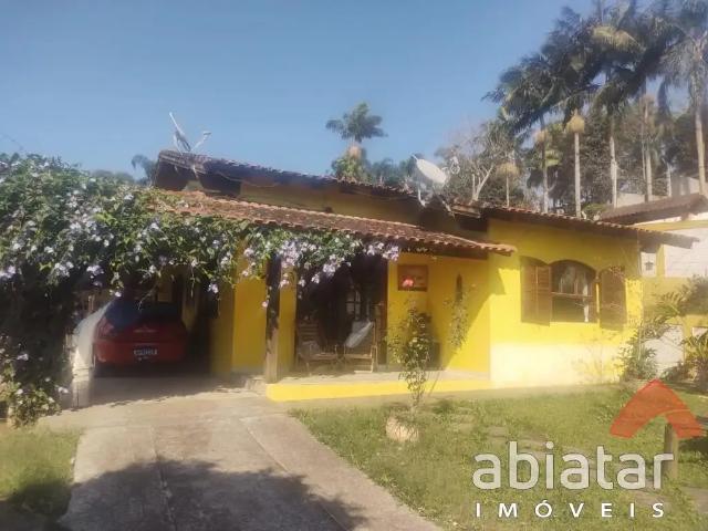 Casa / Sobrado para Venda em São Lourenço da Serra/SP Jardim da Serra 3 Quartos