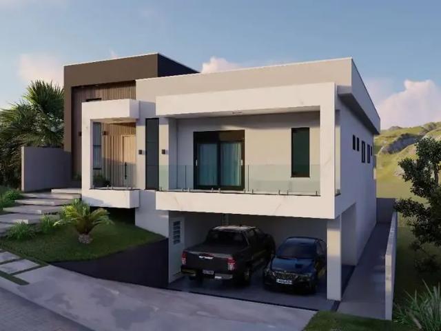 Casa / Sobrado para Venda em São Lourenço/MG Zona Rural 1 Quartos