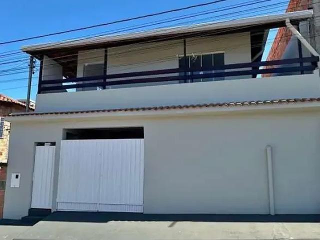 Casa / Sobrado para Venda em São Lourenço/MG Bairro Sonda 1 Quartos