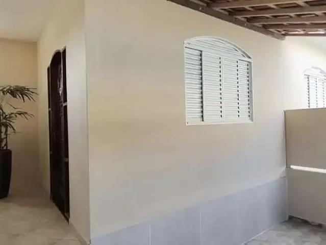 Casa / Sobrado para Venda em São Lourenço/MG Carioca 2 Quartos