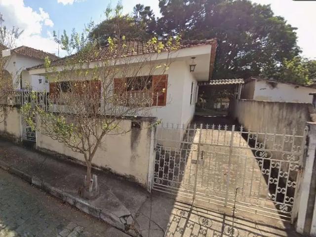 Casa / Sobrado para Venda em São Lourenço/MG Carioca 3 Quartos