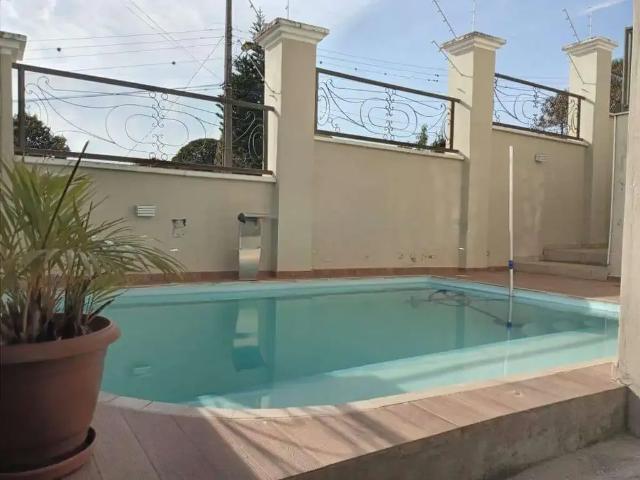 Casa / Sobrado para Venda em São Lourenço/MG Carioca 3 Quartos