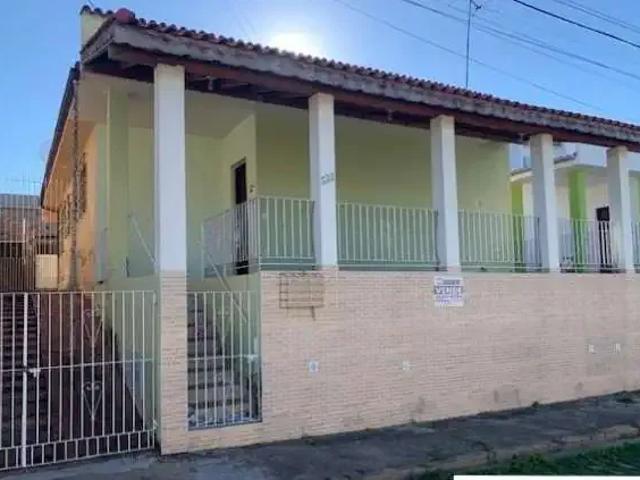 Casa / Sobrado para Venda em São Lourenço/MG Centro 3 Quartos