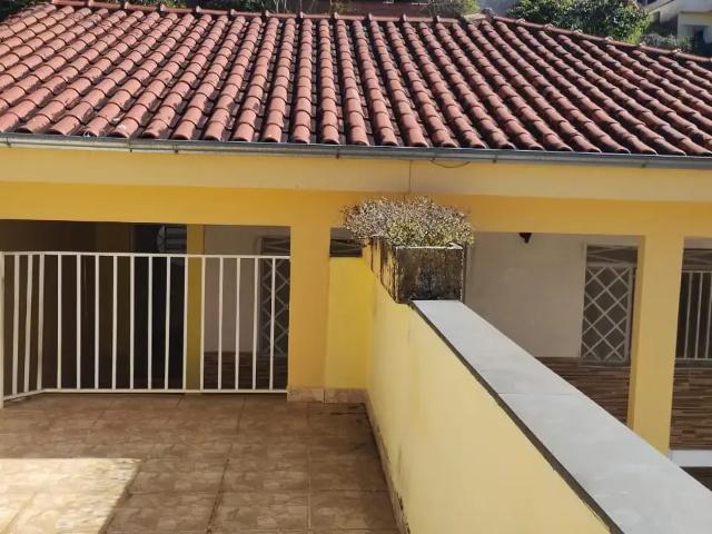 Casa / Sobrado para Venda em São Lourenço/MG Centro 3 Quartos