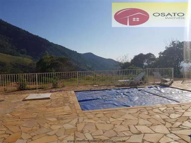 Casa / Sobrado para Venda em São Lourenço/MG Centro