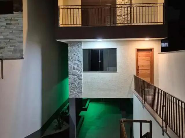 Casa / Sobrado para Venda em São Lourenço/MG Estação