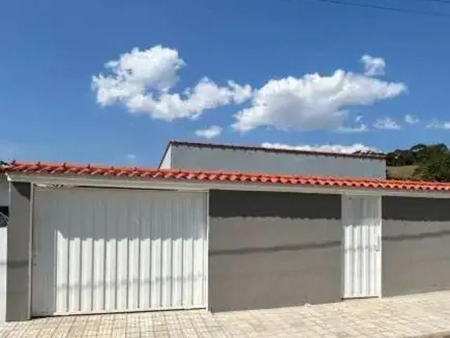 Casa / Sobrado para Venda em São Lourenço/MG Federal