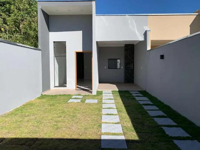 Casa / Sobrado para Venda em São Lourenço/MG São Lourenço Velho 1 Quartos