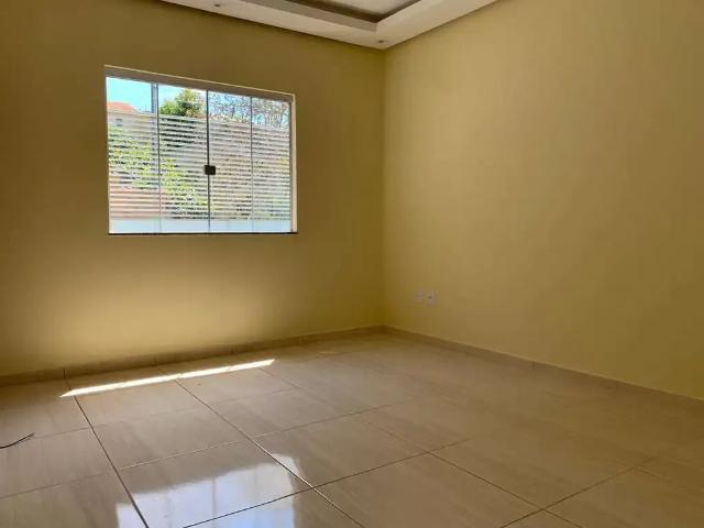 Casa / Sobrado para Venda em São Lourenço/MG Santa Mônica 2 Quartos