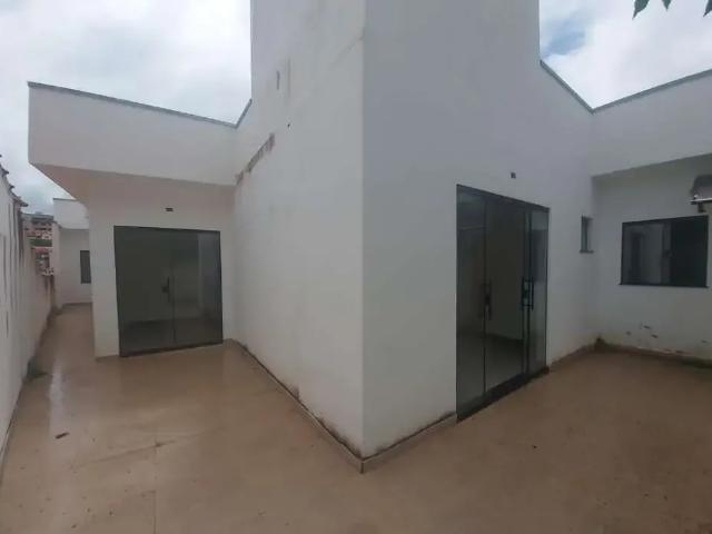 Casa / Sobrado para Venda em São Lourenço/MG Solar dos Lagos