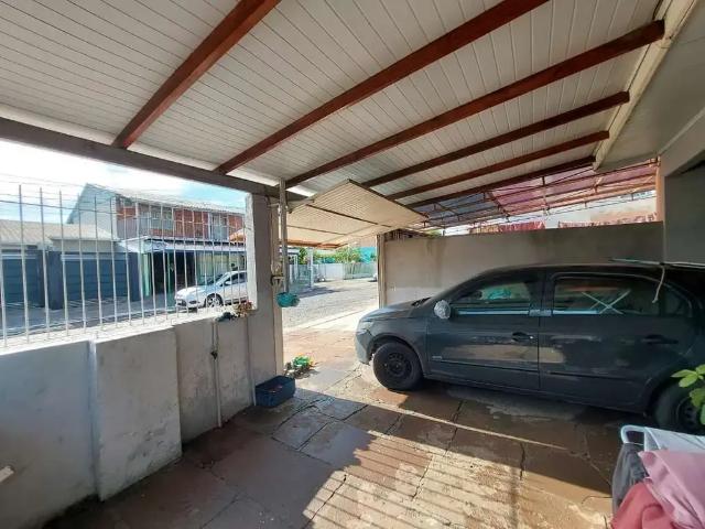 Casa / Sobrado para Venda em São Leopoldo/RS Vicentina 3 Quartos
