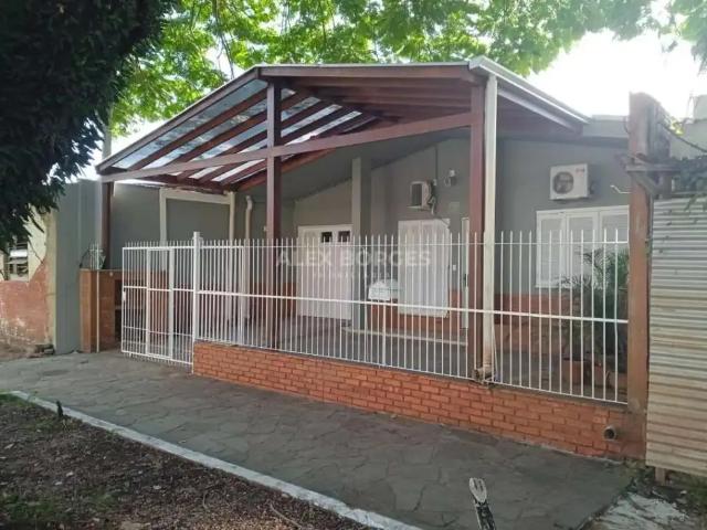 Casa / Sobrado para Venda em São Leopoldo/RS Vicentina 3 Quartos