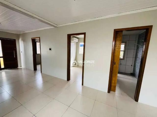 Casa / Sobrado para Venda em São Leopoldo/RS Vicentina 3 Quartos