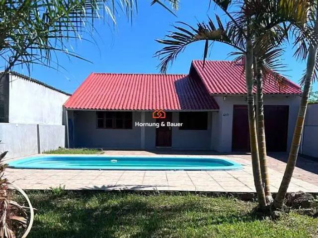 Casa / Sobrado para Venda em São Leopoldo/RS Vicentina 3 Quartos
