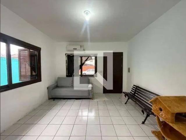 Casa / Sobrado para Venda em São Leopoldo/RS Vicentina 2 Quartos