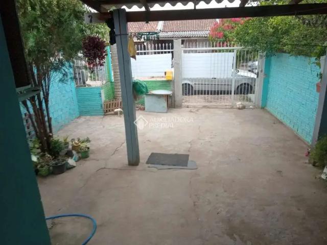 Casa / Sobrado para Venda em São Leopoldo/RS Vicentina 2 Quartos