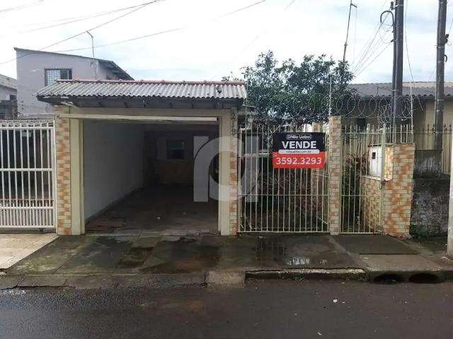 Casa / Sobrado para Venda em São Leopoldo/RS Vicentina 2 Quartos