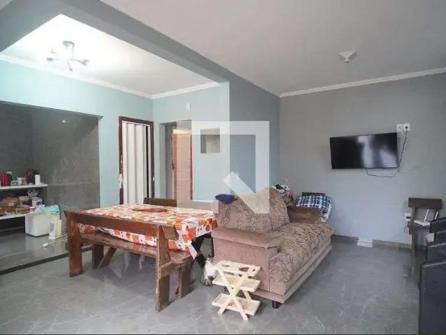 Casa / Sobrado para Venda em São Leopoldo/RS Vicentina 2 Quartos