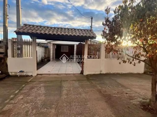 Casa / Sobrado para Venda em São Leopoldo/RS Vicentina 2 Quartos
