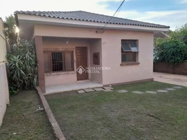 Casa / Sobrado para Venda em São Leopoldo/RS Vicentina 2 Quartos