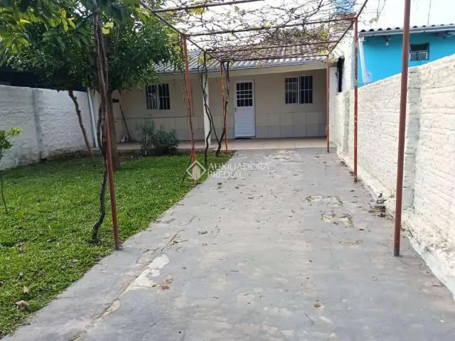 Casa / Sobrado para Venda em São Leopoldo/RS Vicentina 2 Quartos