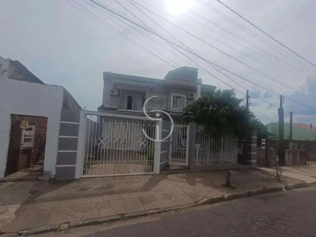 Casa / Sobrado para Venda em São Leopoldo/RS Vicentina 4 Quartos