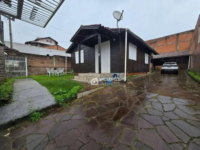 Casa / Sobrado para Venda em São Leopoldo/RS Vila Nova 2 Quartos