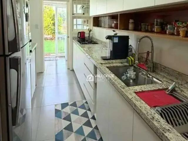 Casa / Sobrado para Venda em São Leopoldo/RS Vila Nova 3 Quartos