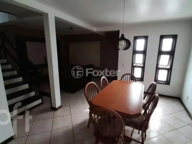 Casa / Sobrado para Venda em São Leopoldo/RS Arroio da Manteiga 3 Quartos