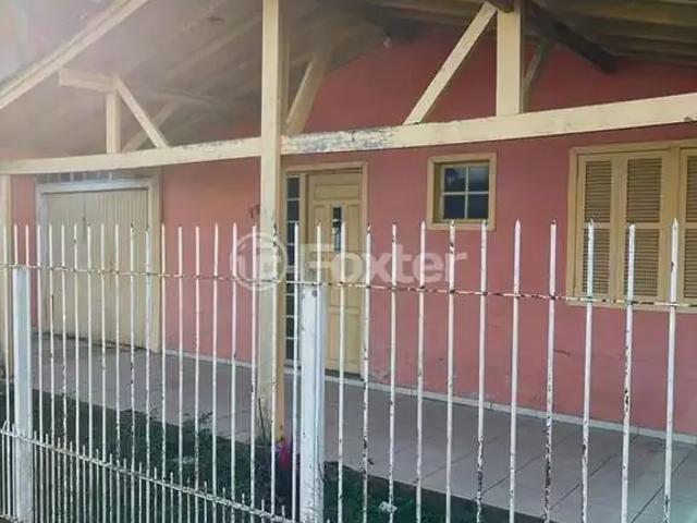 Casa / Sobrado para Venda em São Leopoldo/RS Arroio da Manteiga 3 Quartos