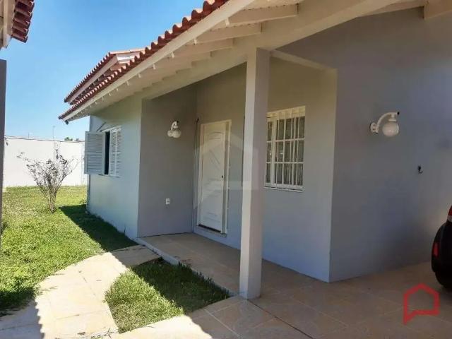 Casa / Sobrado para Venda em São Leopoldo/RS Arroio da Manteiga 3 Quartos