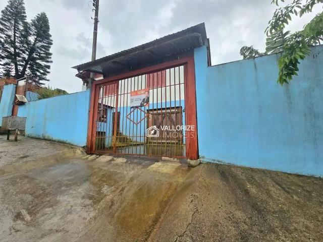 Casa / Sobrado para Venda em São Leopoldo/RS Arroio da Manteiga 3 Quartos