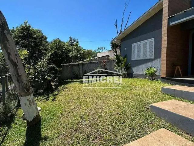 Casa / Sobrado para Venda em São Leopoldo/RS Arroio da Manteiga 3 Quartos