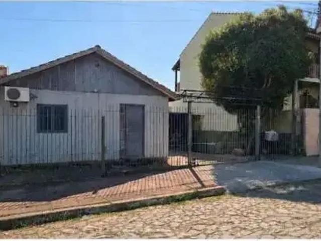 Casa / Sobrado para Venda em São Leopoldo/RS Arroio da Manteiga 3 Quartos