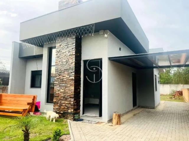 Casa / Sobrado para Venda em São Leopoldo/RS Arroio da Manteiga 3 Quartos