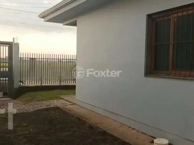 Casa / Sobrado para Venda em São Leopoldo/RS Arroio da Manteiga 3 Quartos