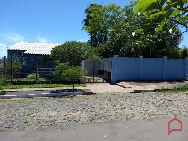 Casa / Sobrado para Venda em São Leopoldo/RS Arroio da Manteiga 3 Quartos