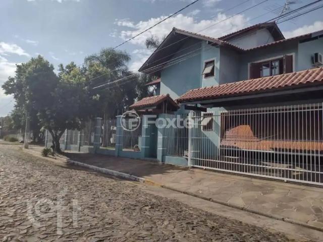 Casa / Sobrado para Venda em São Leopoldo/RS Arroio da Manteiga 3 Quartos