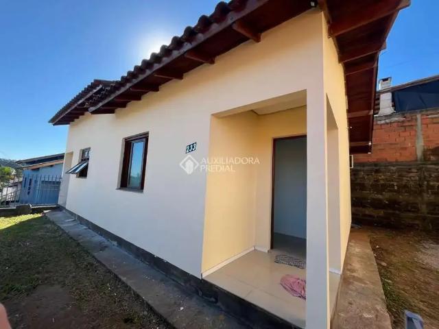 Casa / Sobrado para Venda em São Leopoldo/RS Arroio da Manteiga 3 Quartos