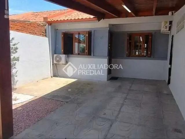 Casa / Sobrado para Venda em São Leopoldo/RS Arroio da Manteiga 3 Quartos