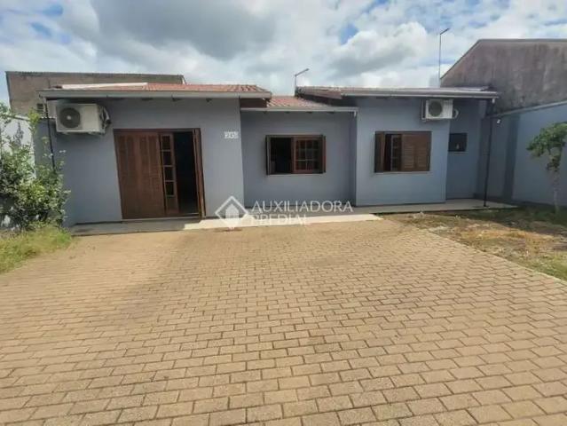 Casa / Sobrado para Venda em São Leopoldo/RS Arroio da Manteiga 3 Quartos