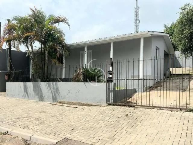 Casa / Sobrado para Venda em São Leopoldo/RS Arroio da Manteiga 3 Quartos