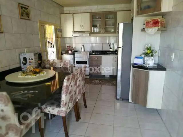 Casa / Sobrado para Venda em São Leopoldo/RS Arroio da Manteiga 3 Quartos