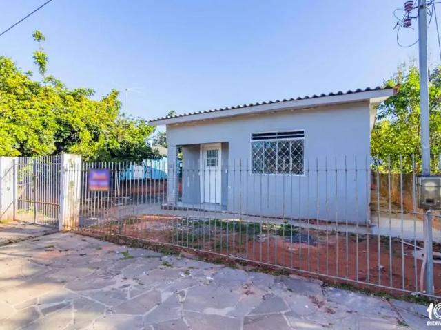Casa / Sobrado para Venda em São Leopoldo/RS Arroio da Manteiga 3 Quartos