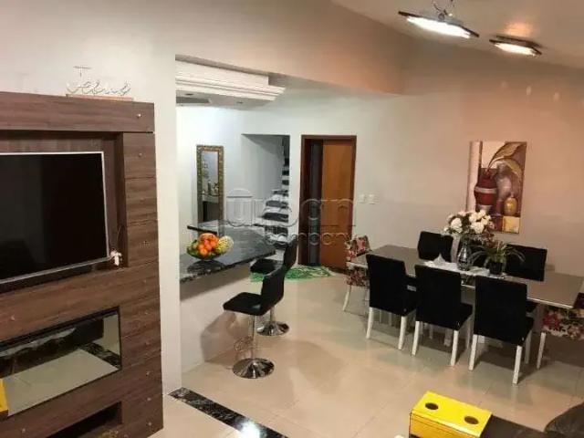 Casa / Sobrado para Venda em São Leopoldo/RS Arroio da Manteiga 3 Quartos