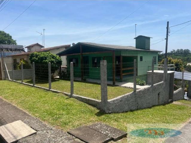 Casa / Sobrado para Venda em São Leopoldo/RS Arroio da Manteiga