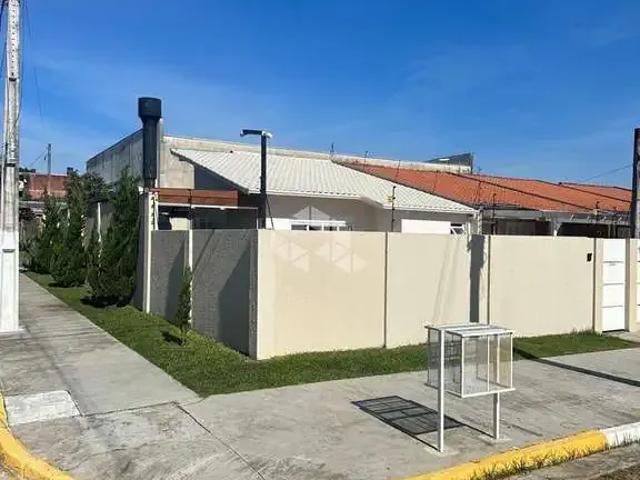 Casa / Sobrado para Venda em São Leopoldo/RS Arroio da Manteiga 2 Quartos