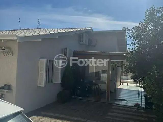 Casa / Sobrado para Venda em São Leopoldo/RS Arroio da Manteiga 2 Quartos