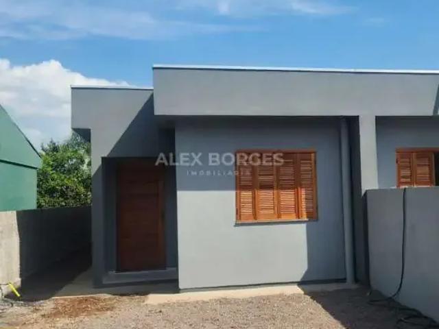 Casa / Sobrado para Venda em São Leopoldo/RS Arroio da Manteiga 2 Quartos